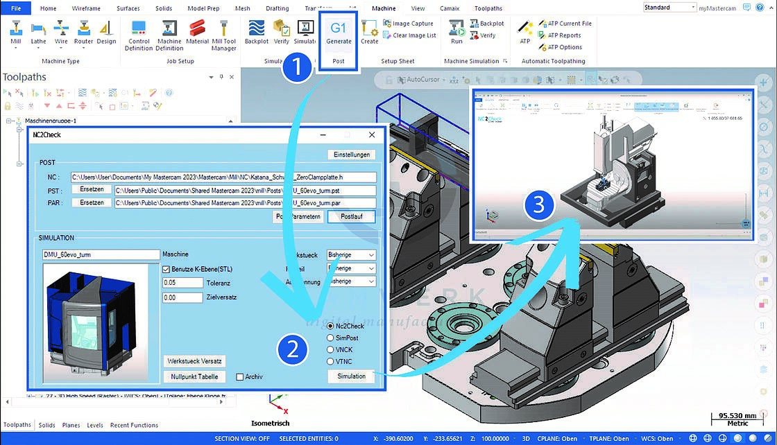 ZEISS Released New INSPECT 3D metrology software - SPAENER